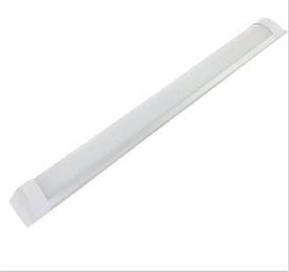 Cina 600mm Dimmable hanno condotto Batten che accende il bianco di 20Watt 1800LM 3 anni di garanzia in vendita