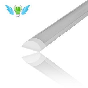 Cina PC di alluminio della luce 150cm di 40Watt LED Batten per l'ufficio/l'illuminazione industriale in vendita