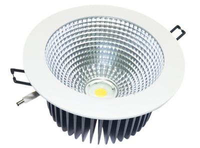 Cina Il soffitto a 4 pollici Downlight di Dimmable LED, 20W commerciale ha messo le plafoniere in vendita