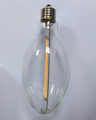 Cina Lampadina economizzatrice d'energia del filamento del LED 12 CE caldo/ROHS di bianco 360° di watt in vendita