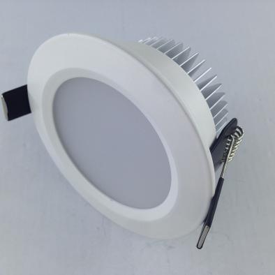 Cina la pannocchia 18W ha condotto Downlight Dimmable in vendita