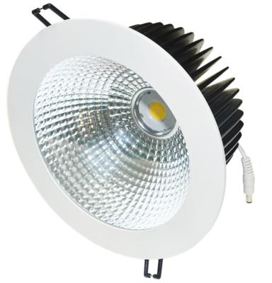 Cina La pannocchia di alto potere 40W ha condotto Downlights in vendita
