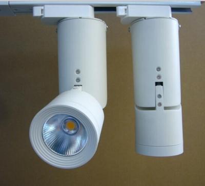 Cina La pannocchia residenziale 10watt ha condotto la luce della pista, illuminazione decorativa della pista in vendita