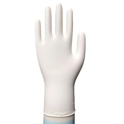 Cina No hot pink disposable blue nitrile gloves wholesale manufacturing safety nitrile gloves in vendita