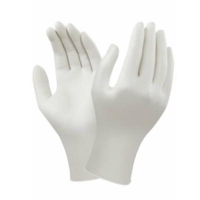 Cina Disposable non latex glove box grade nitrile gloves manufacturers selling price woolworths nitrile gloves in vendita