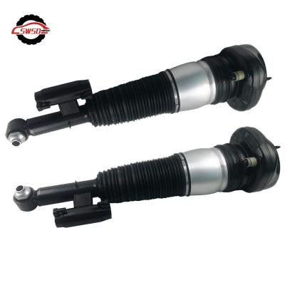 Cina 37106874594 BMW Air Suspension Parts Rear Left Shock Absorber Strut 3710 6874 593 37106874593 G12 in vendita