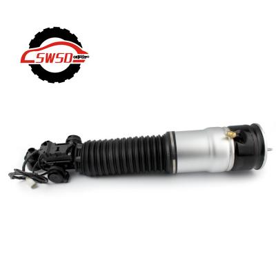 Cina 37126796929 Air Suspension Spring Strut For BMW F01 F02 740 750 760 37126791675 in vendita