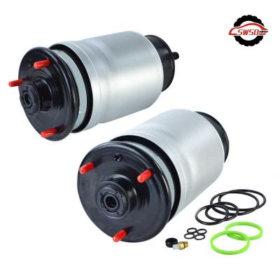 Cina Rear Air Suspension Repair Kit LR016411 RTD501090 LR020000 3 4 LR3 LR4 Sport in vendita