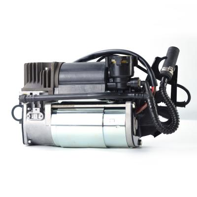 Cina 7L0698853 Air Suspension Compressor Pump for VW Audi PORSCHE 7L0698006D 7L0698853A in vendita