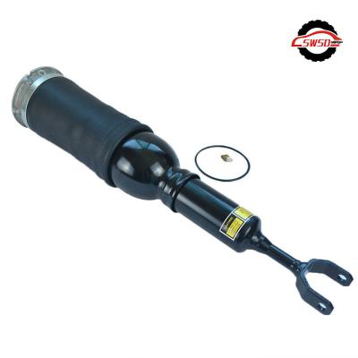 Cina Scossa A6 4Z7616051A 4Z7616051 Audi Air Suspension Parts in vendita
