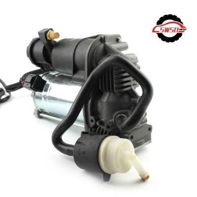 Cina Compressore della sospensione dell'aria di LR044566 LR047172 LR056304 in vendita