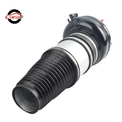 Cina Corredo di riparazione dell'aria di Audi A8 D4 Front Right Air Suspension Strut 4H0616040F in vendita