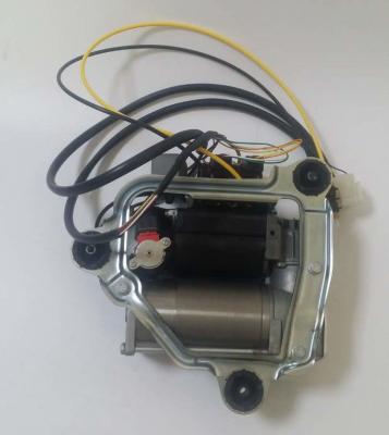 Cina Pompa del compressore della sospensione dell'aria 37226787616 per BMW E39 E65 E66 E53 in vendita