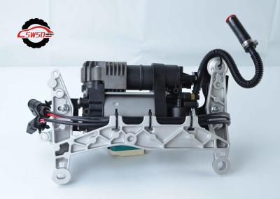Cina Compressore 7P0698007D 7P0616006B della sospensione dell'aria di VW Touareg II 7P5 7P6 in vendita