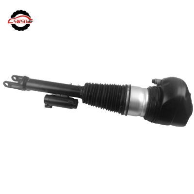 Cina Front Left Air Suspension Shock 37106877553 per BMW G12 G11 in vendita