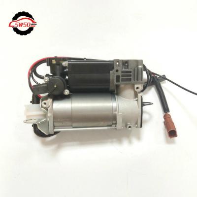 Cina primavera 4F0616005D 4F0616005A della pompa della sospensione dell'aria 4F0616005 per Audi Q7 A6 C6 in vendita