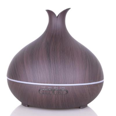 Cina Bevanda rinfrescante di aria del diffusore 400ML dell'aroma del grano di legno di ISO9001 2.4MHZ in vendita