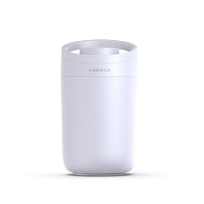 Китай Молчаливый увлажнитель большой емкости 2.4MHz 3000ml для спальни Dituo продается