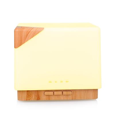 China O difusor esperto do aroma do óleo essencial de WiFi fácil conecta com o App do telefone à venda