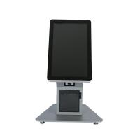 Quality Multi-Purpose Self-Ordering Kiosk with Integrated Inventory Management for sale