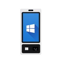 Quality AI-Powered Self-Ordering Kiosk with Real-Time Menu Optimization for sale