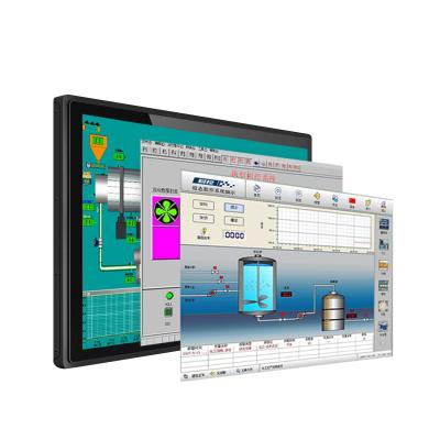 China 12,1-Zoll-Industrie-All-in-One-Computer Android-Verkaufsautomaten-Board mit Touchscreen SKD-Kit zu verkaufen