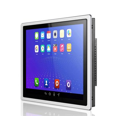 Κίνα Βιομηχανική συσκευή ελέγχου με αφαιρετή ακρίβεια με 24 ιντσών LCD capacitive touch screen για κιόσκι/CNC controller/ATM machine προς πώληση