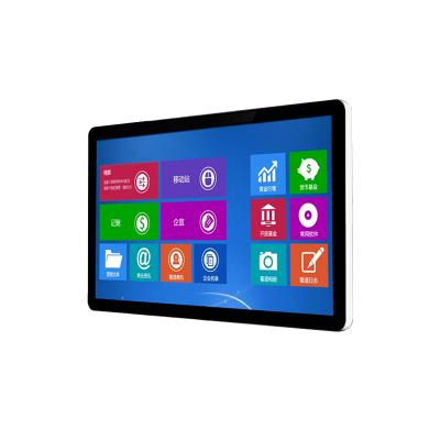 China 15.6 Industrial China's All-in-One Computers fornecedores Mini Tablet Panel com Resistive Touch Screen J1900 Cpu Capacitive Panel Pc à venda