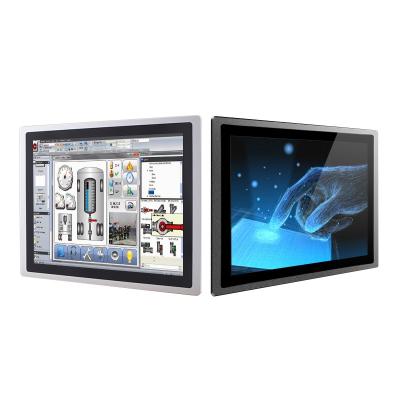 China 19 inch OEM Touch Screen for Locker/Photo Booth/Self-service Kiosk/Production Line Waterproof Embedded Touch Industrial Displays for sale