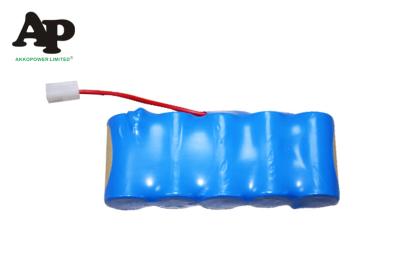 Cina Batteria ricaricabile Nimh/di Nicd, batteria della macchina utensile di 6v Bosch per Bosch K6, K8, K10 in vendita