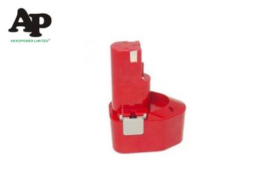 Cina Sostituzione 12V 3.0Ah Nimh della batteria della macchina utensile di Milwaukee per Milwaukee 48110141 in vendita