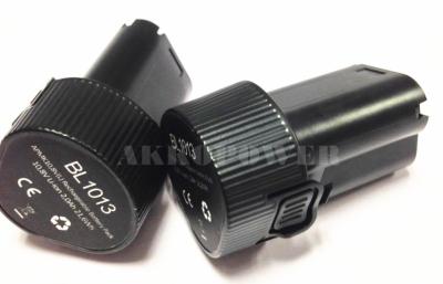 Cina batteria della macchina utensile della sostituzione dello Li-Ione di 10.8v 1500mah per Bosch Bat411 2607336027 in vendita