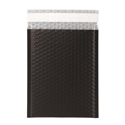 Cina Kraft Bubble Mailer Bag Gravure Printing Self Adhesive Seal in vendita