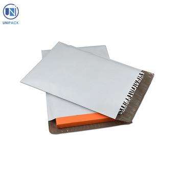 Cina Shopping Plastic Mailing Bags For Clothing Packaging in vendita