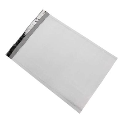 Cina Custom designs Waterproof Plain Mailers Shipping Pack Packaging Courier Bag Poly Mailer express bag packing in vendita