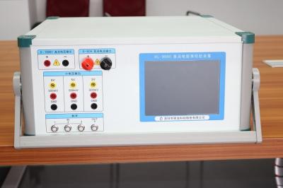 Cina Fonte corrente intelligente della corrente di CC di CA del tester/alta precisione di fonte in vendita
