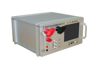 Cina Fonte corrente multifunzionale di CC di Digital per l'esposizione LCD del sistema di Electric Power in vendita