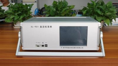 Cina Alti metro di fonte di CC di stabilità, corrente del tester di KWH e calibratore di tensione in vendita