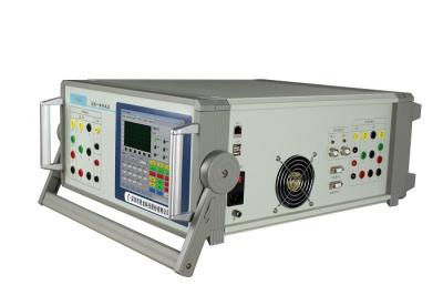 Cina Alimentazione multifunzionale di CA di Extech, fonte intelligente della corrente di alta precisione in vendita