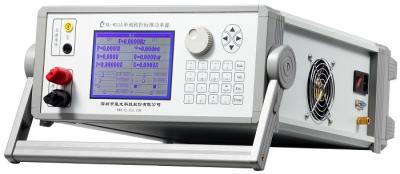 Cina Servizi di calibrazione elettrici programmabili dello strumento di fonte/CA della corrente di precisione in vendita
