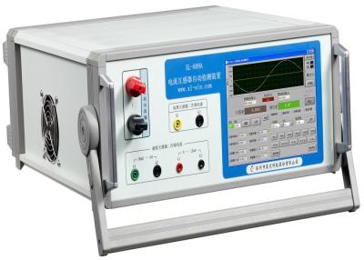 Cina Calibratore corrente di CA di rilevazione automatica con l'uscita LCD dell'esposizione 0~60A in vendita