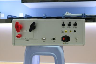 Cina Il KWH misura le tensioni con un contatore di CC standard/su calibratura della stabilità degli strumenti elettrici in vendita
