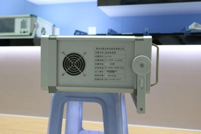 Cina Fonte corrente di CC di verifica automatica per la centrale elettrica 400mm×440mm×290 millimetro in vendita