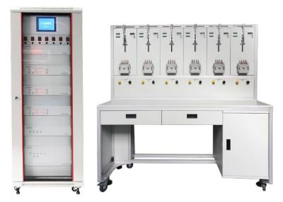 China Materiaal van de controle het Elektrotest/Standaard Elektrisch Huidig Meetapparaat Te koop