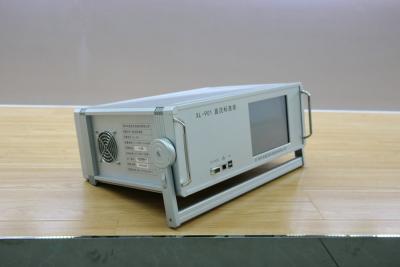 Cina Programma di servizi di calibrazione elettronico dell'attrezzatura di prova del laboratorio controllato in vendita