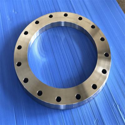 Cina Slittamento dell'ANSI B16.5 sulle flange Dn150 Class150 6