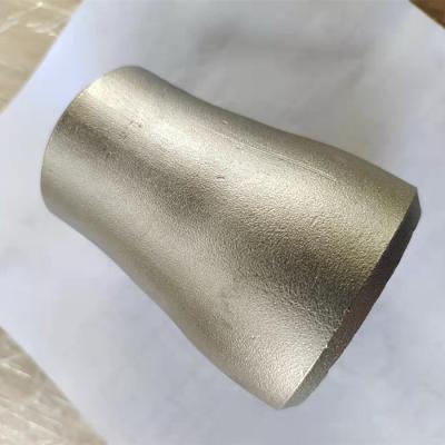 Cina ANSI Sch 40 riduttori SS316 6 x del tubo di acciaio inossidabile riduttore concentrico 4 in vendita