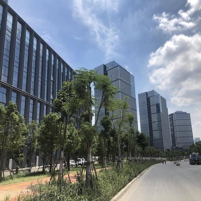 Geverifieerde leverancier in China: - Xiamen Vano International Trade Co.,Ltd.