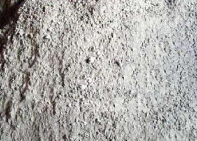 China Refractory Industry High Alumina Cement Refractory For Furnace Lining for sale