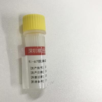 Cina Prova primaria IHC 1.5mL 3.0mL dell'anticorpo di dosagggio immunologico dei prodotti Ki-67 dell'anticorpo di KISSH in vendita